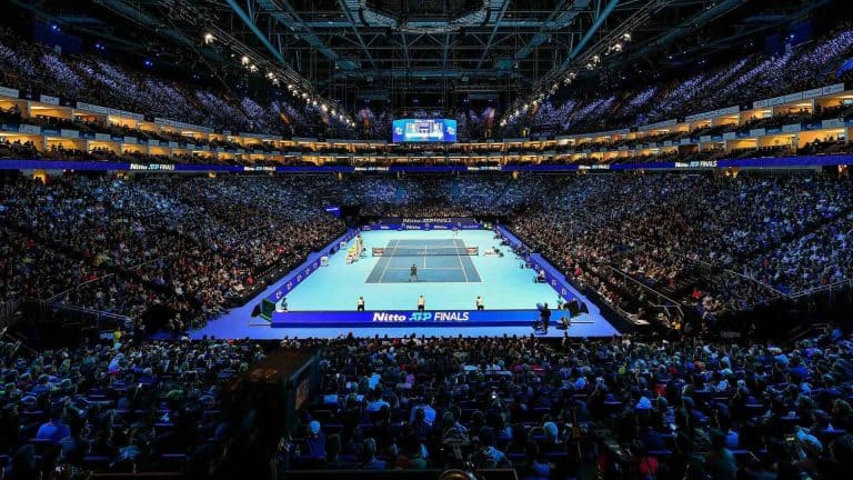 Top 25 Biggest Tennis Stadiums in the World