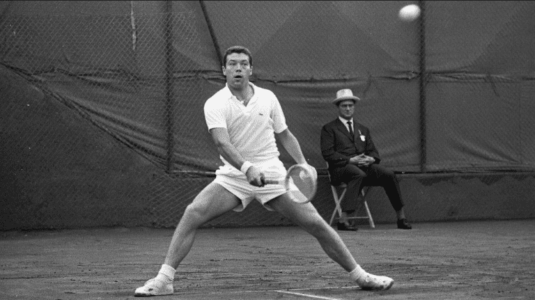 12+ Best Italian Tennis Players of All Time