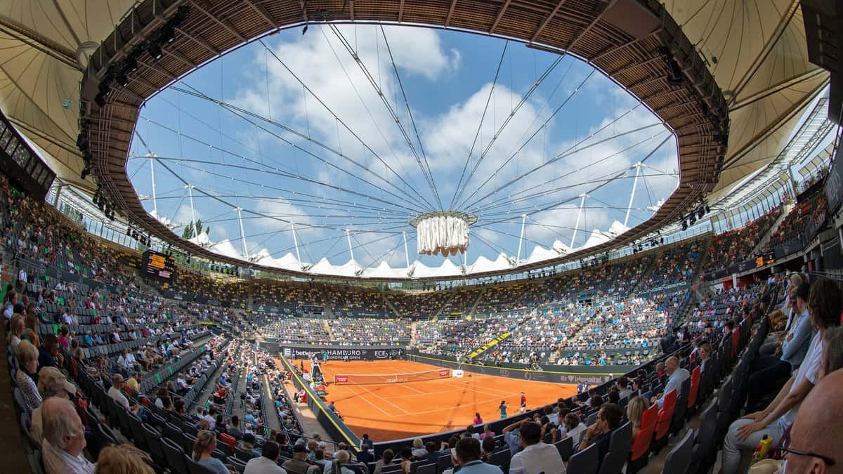Top 25 Biggest Tennis Stadiums in the World