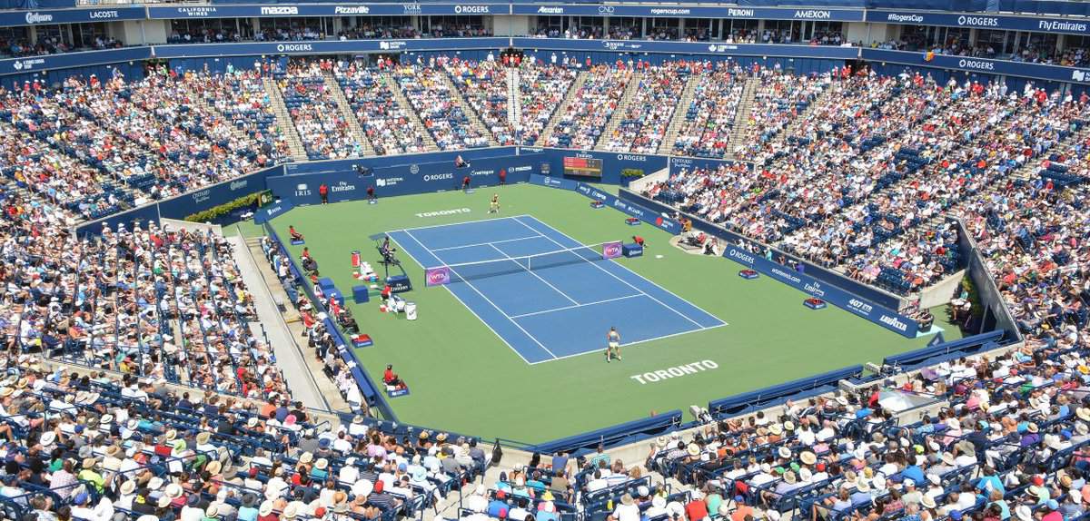 Top 25 Biggest Tennis Stadiums in the World
