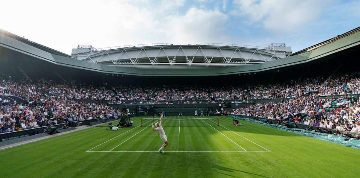 Top 25 Biggest Tennis Stadiums in the World