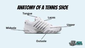 How to Choose Tennis Shoes | A Comprehensive Guide