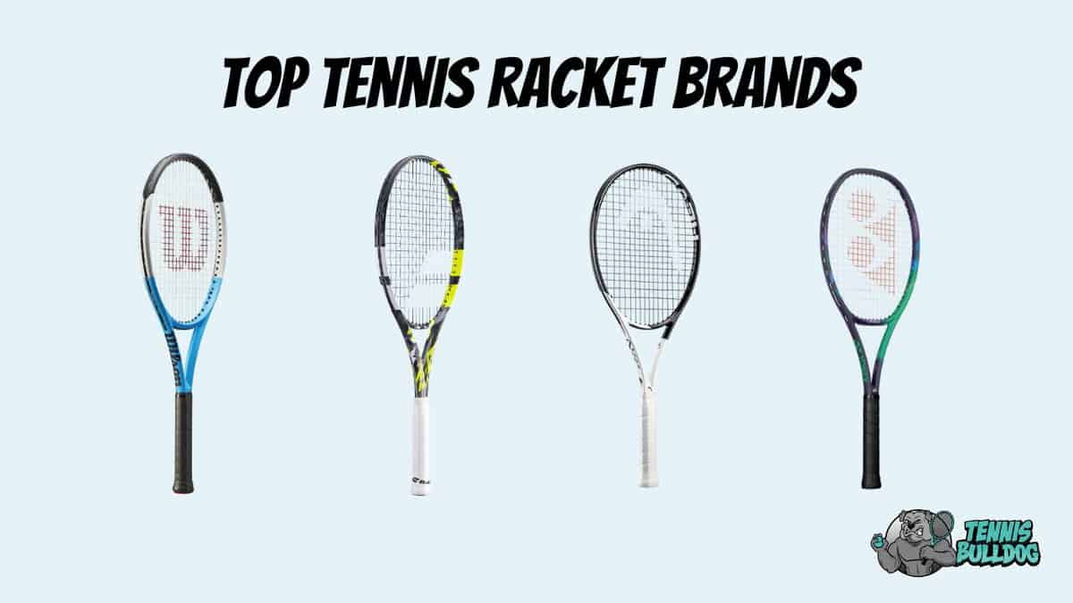 How to Choose a Tennis Racket | Ultimate Buyer's Guide
