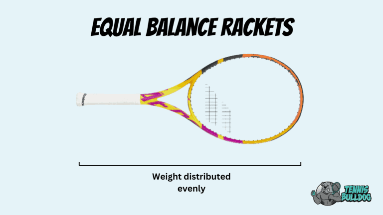 Tennis Racket Weight Explained | A Comprehensive Guide