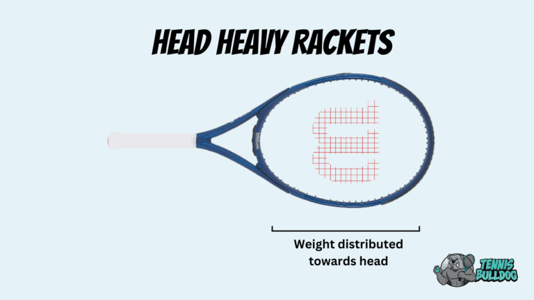 Tennis Racket Weight Explained | A Comprehensive Guide