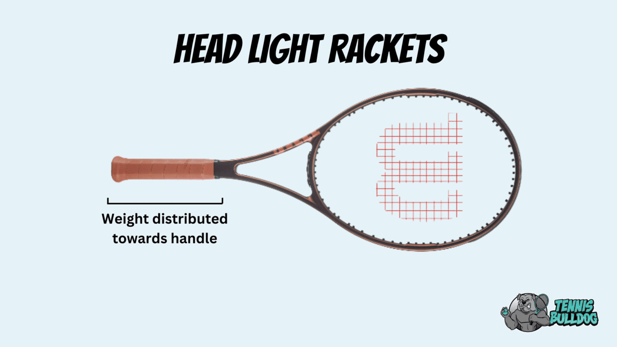 Tennis Racket Weight Explained | A Comprehensive Guide