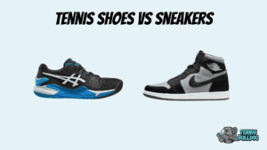 Tennis Shoes vs Sneakers | Is There a Difference?