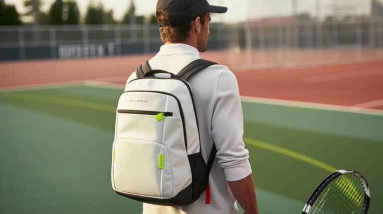7 Best Tennis Backpacks in 2023 | Top Picks and Reviews