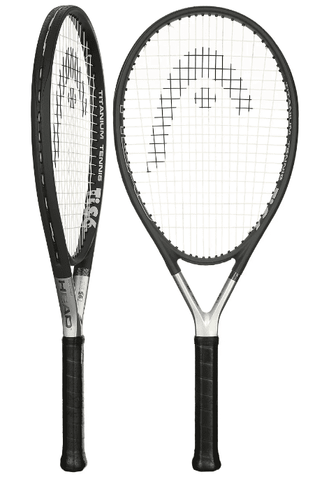What are the Different Types of Tennis Rackets? - Tennis Bulldog