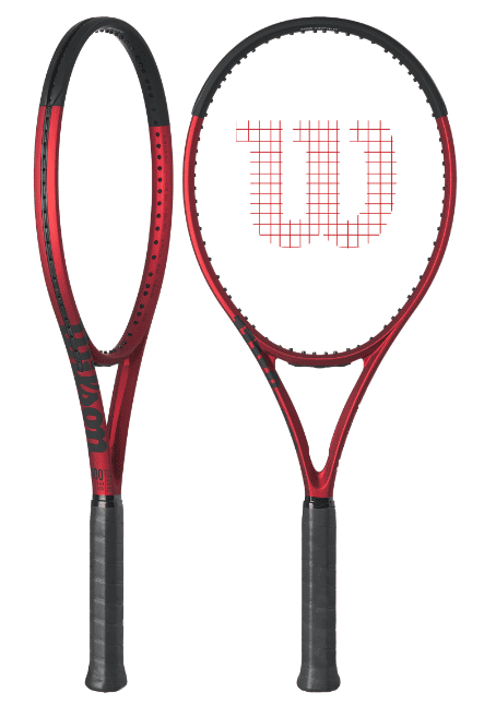 What are the Different Types of Tennis Rackets? - Tennis Bulldog