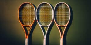 What are the Different Types of Tennis Rackets? - Tennis Bulldog